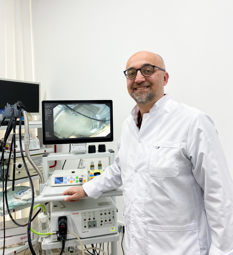 Mjekët Tanë - Medina - Qendra Diagnostifikuese Mjekësore