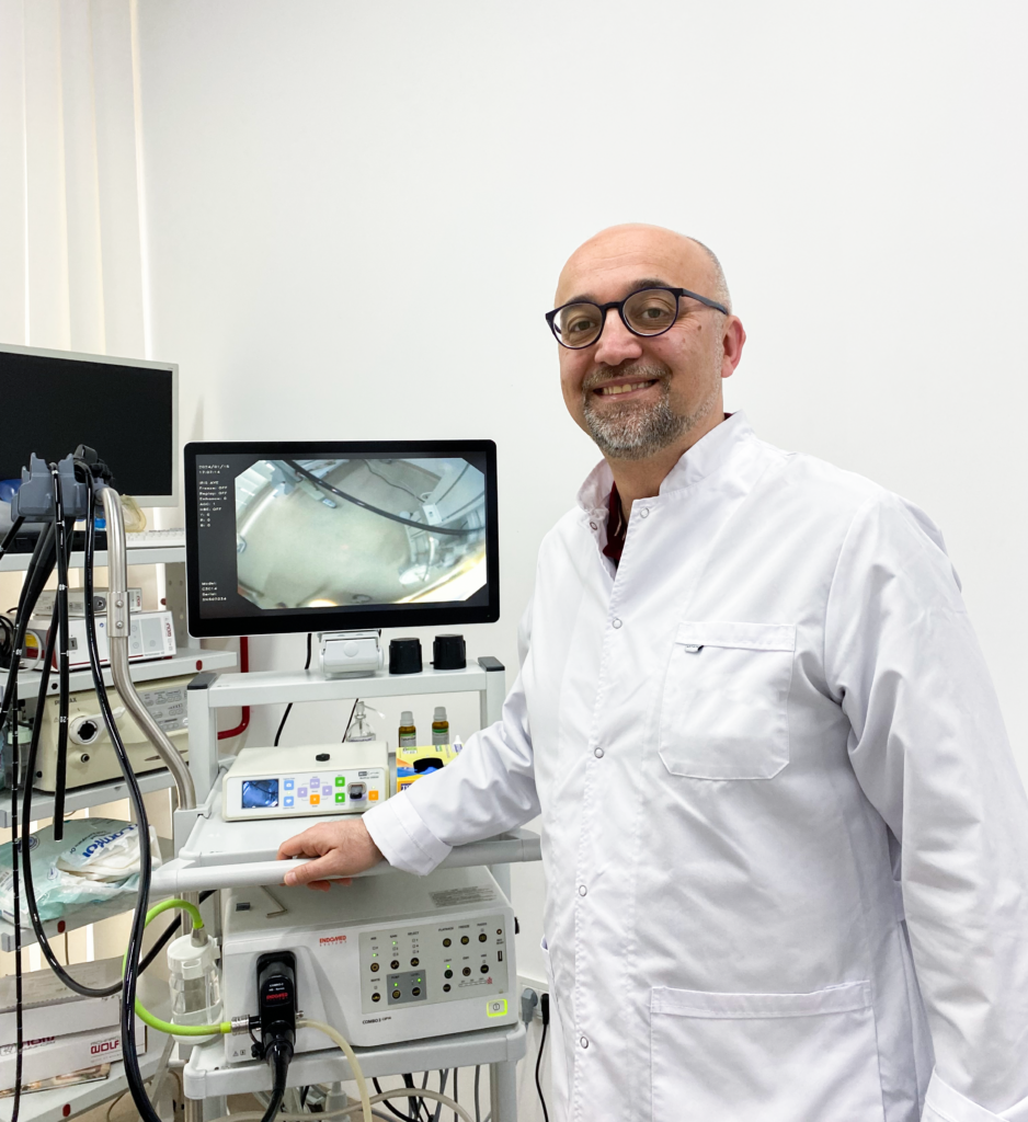 Medina - Qendra Diagnostifikuese Mjekësore